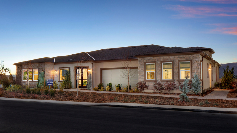 Regency at Stonebrook